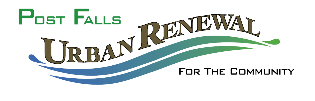 Post Falls Urban Renewal Agency